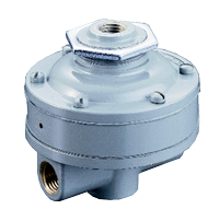 Low Pressure Specialty Regulators and Relays | Conoflow