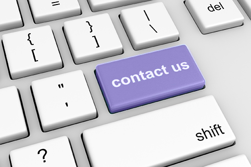 Contact Us | Conoflow