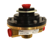 Low Pressure Specialty Regulators and Relays | Conoflow