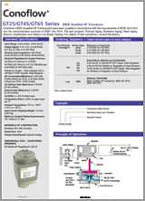 Literature Library | Conoflow