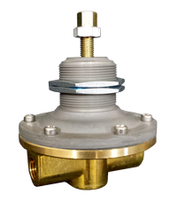 Low Pressure Specialty Regulators and Relays | Conoflow