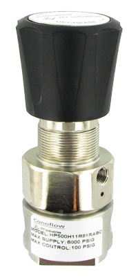 Commandaire Positioners | Conoflow