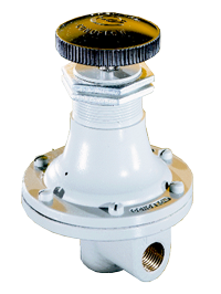 Low Pressure Specialty Regulators and Relays | Conoflow