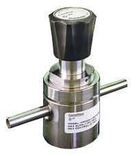 High Pressure Regulators | Conoflow